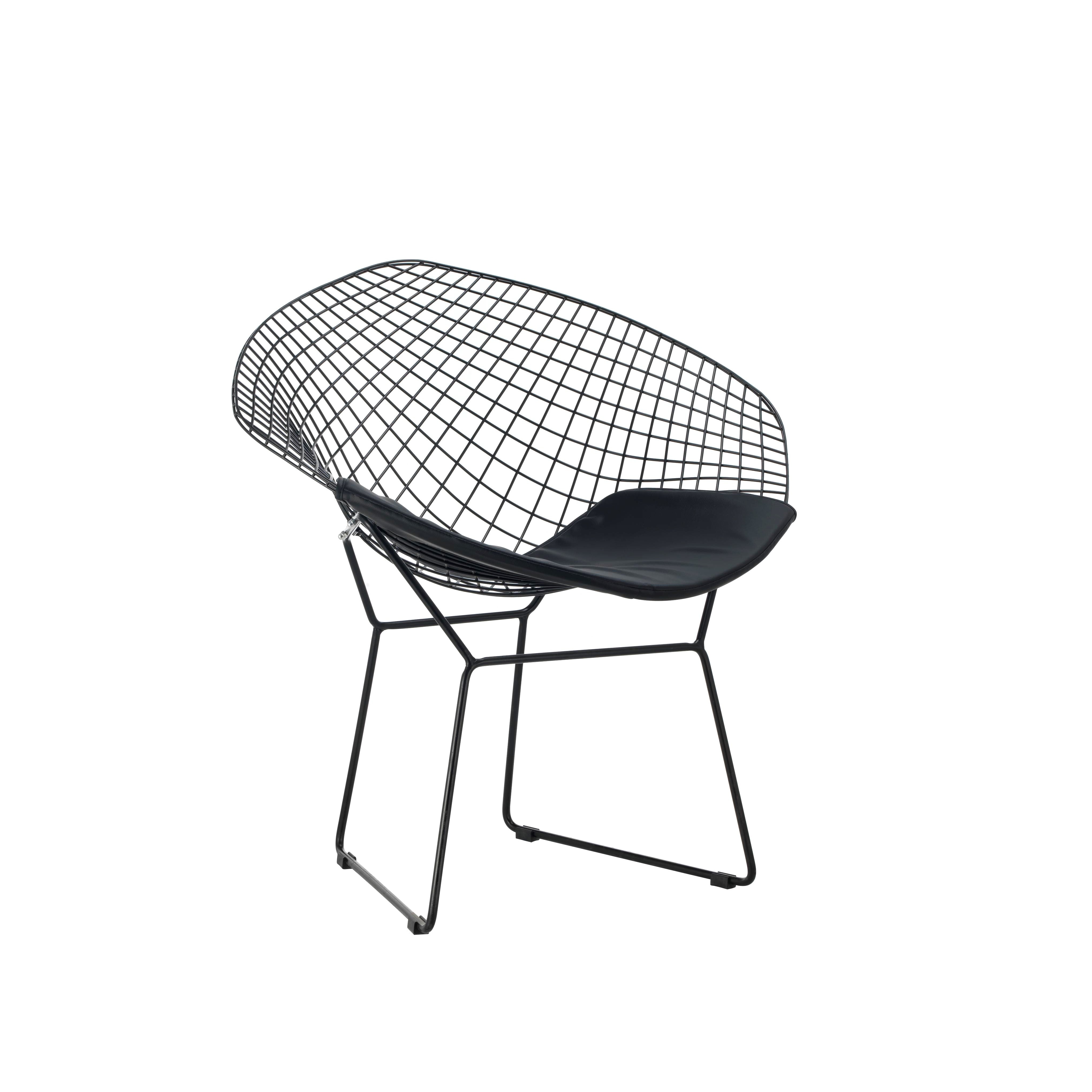 Davis Diamond Chair