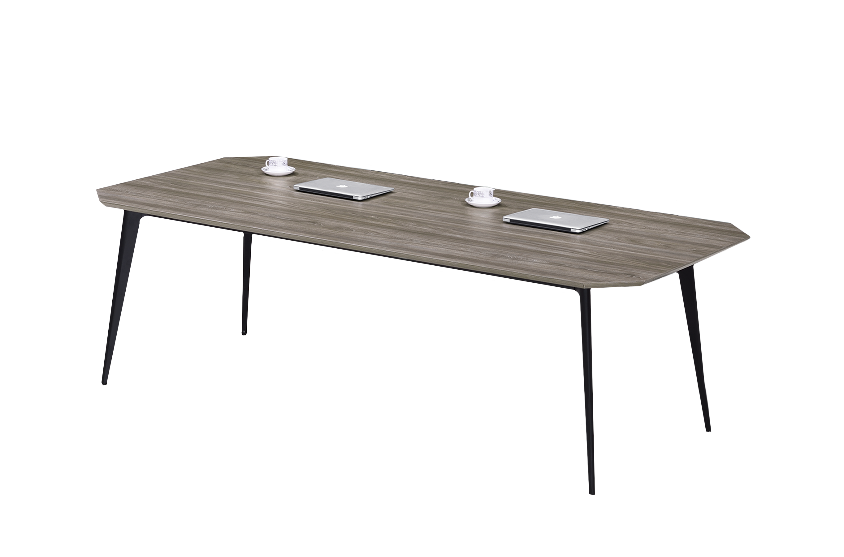 G Series 6-Seater Conference Table