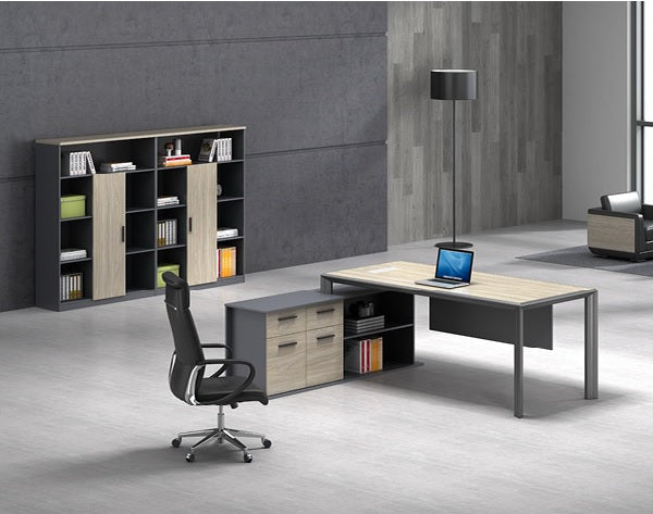 Josh Executive Table 180cm