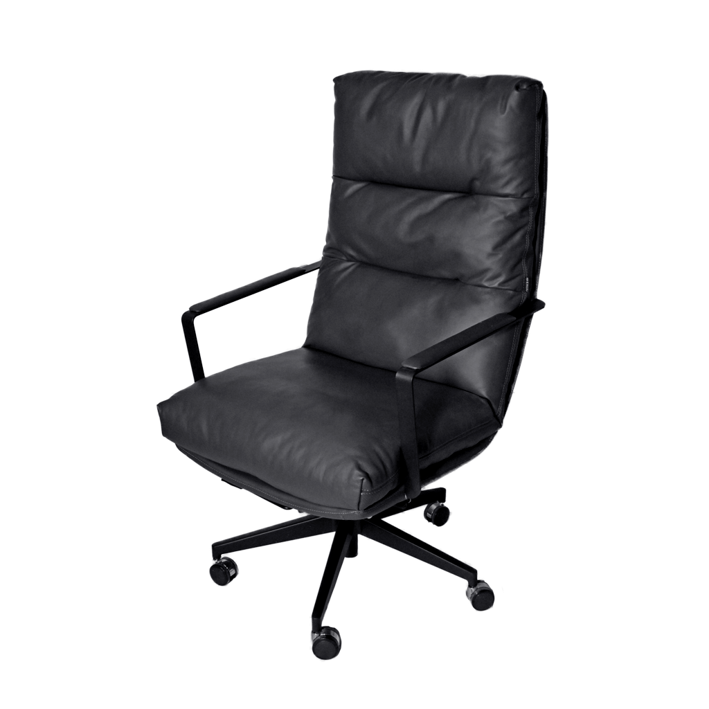 Andy Boss Chair