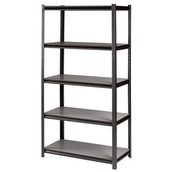 5 Layer Small Racking System