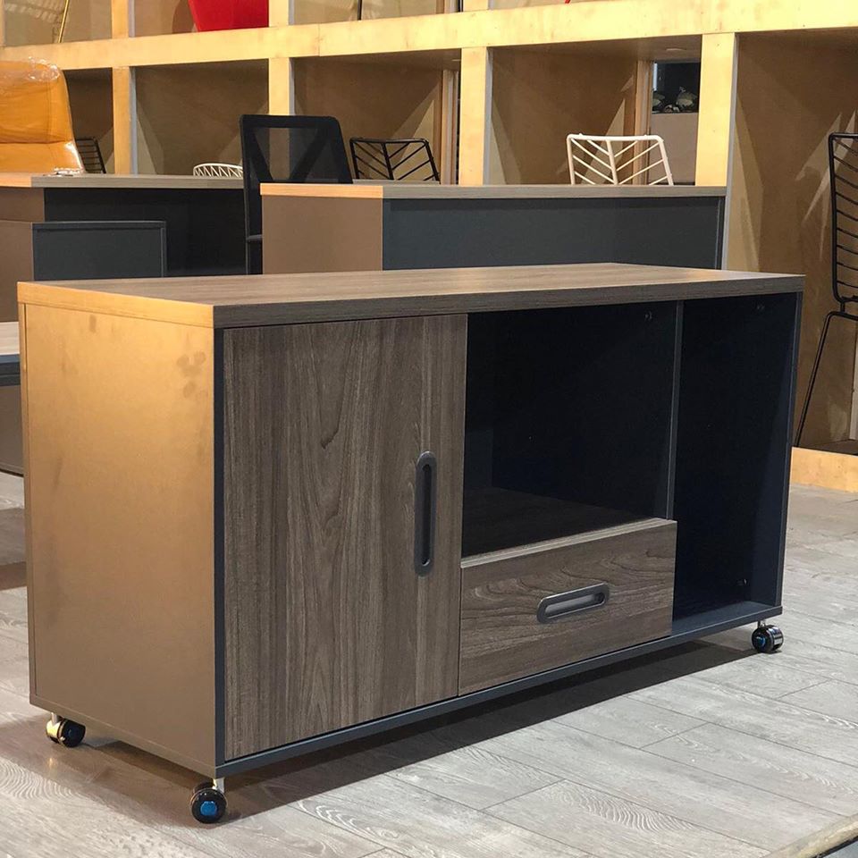 G Series Multi Purpose Console